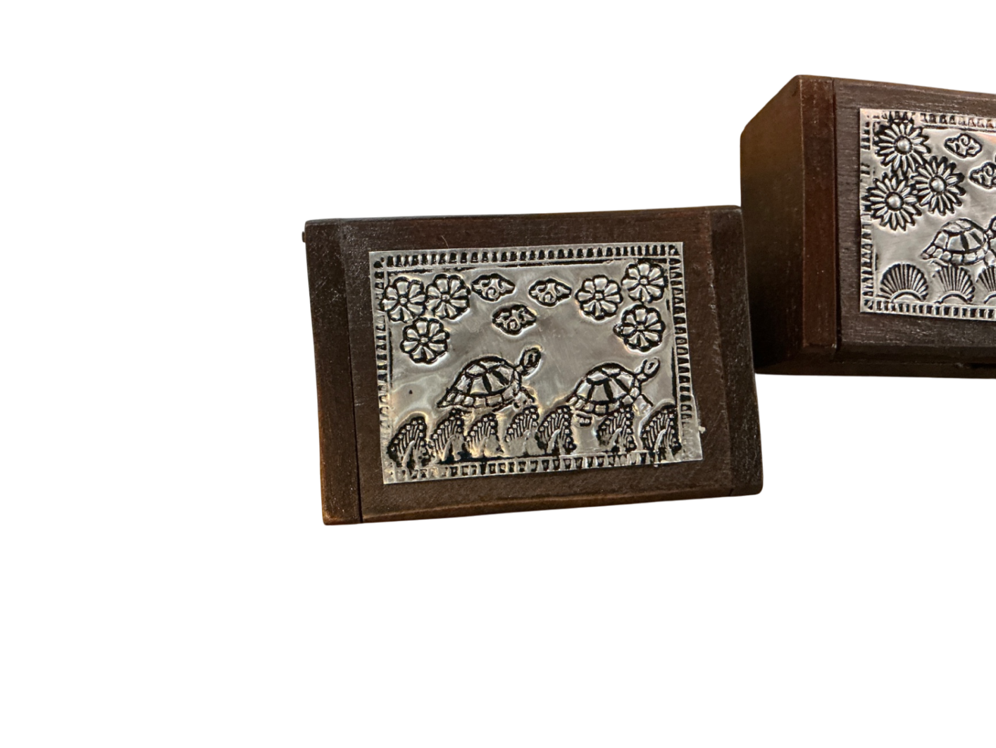 Wooden Turtle box – Legacy Antiques & Consignment